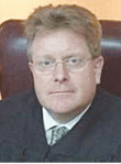 Festus Police Chief William Pagano | stlreporter